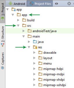 How to Add/Create Landscape Layout in Android Studio | Abhi Android