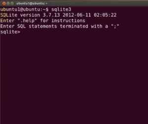 Introduction To SQLite And Installation | Android Database Tutorial In ...