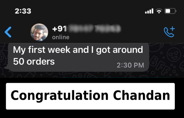 Get Food Orders Online Without Paying Commision - Premium Quality Android App Source Code