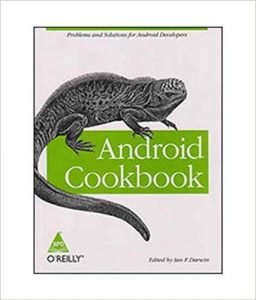Best Books For Android Development | Abhi Android