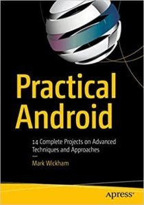 Best Books For Android Development | Abhi Android