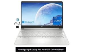 Best Laptop For Android Development In Android Studio | Abhi Android